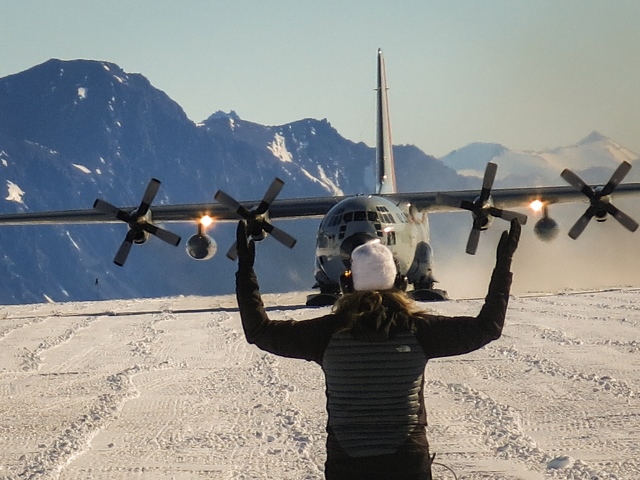 ESS Support Services Alaska