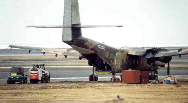 ESS Support Services Alaska