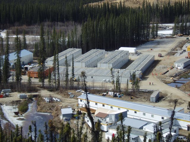 ESS Support Services Alaska