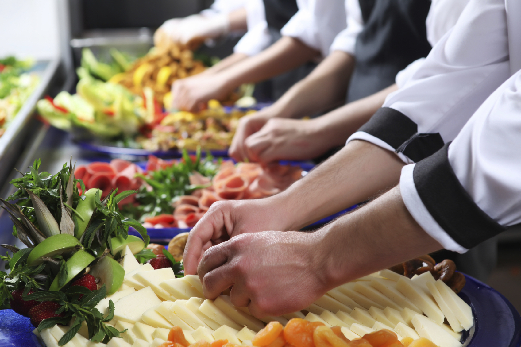 ESS Support Services Alaska