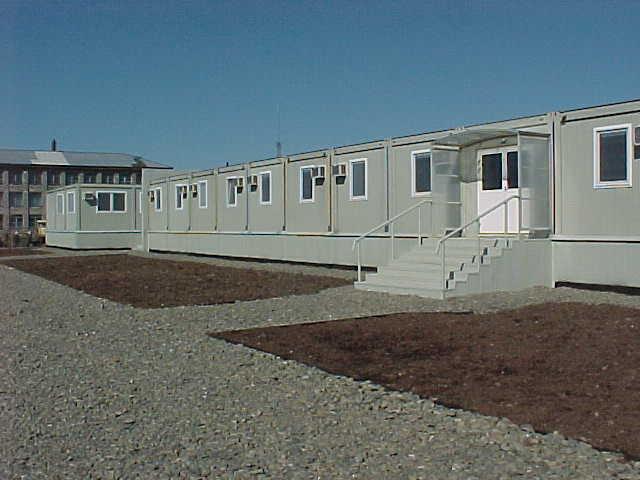 ESS Support Services Alaska