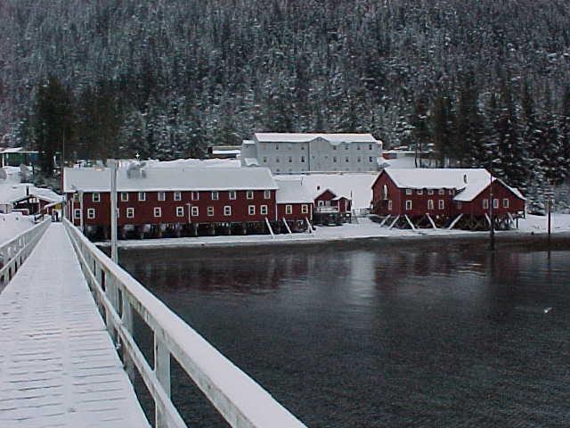 ESS Support Services Alaska