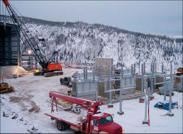 ESS Support Services Alaska